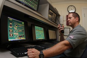 About CTI - Colonial Terminals Inc.