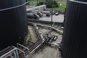 About CTI - Colonial Terminals Inc.